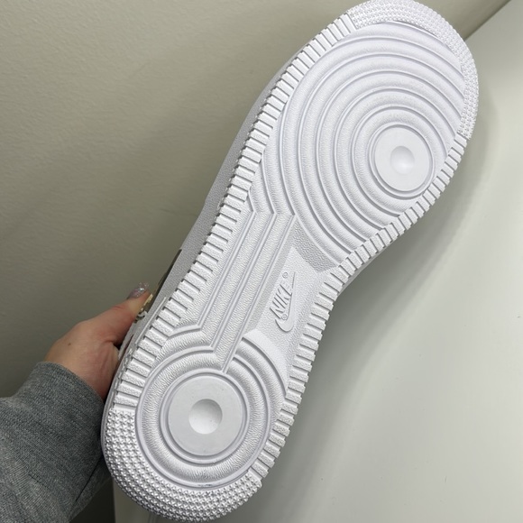 Nike | Shoes | Custom Travis Scott Af | Poshmark